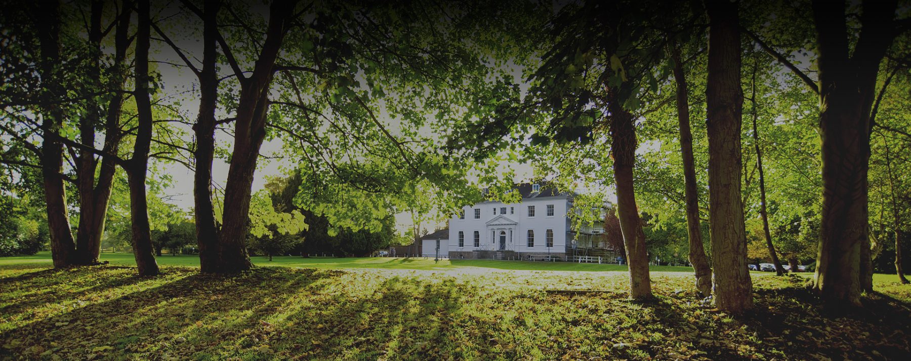 Thorncroft Manor – Halcyon Offices