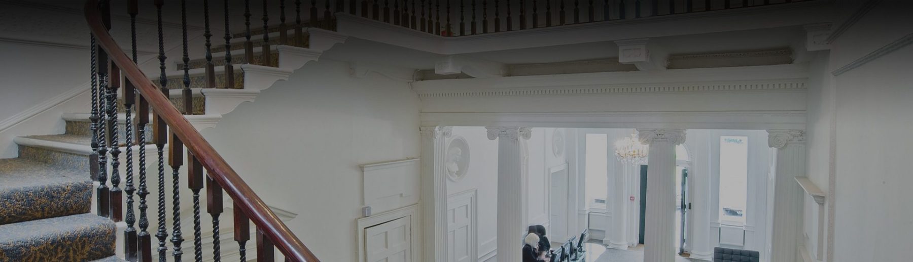 The Manser Building – Halcyon Offices