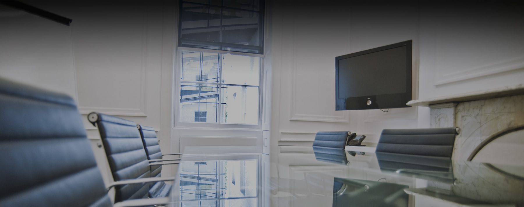 Thorncroft Manor – Halcyon Offices