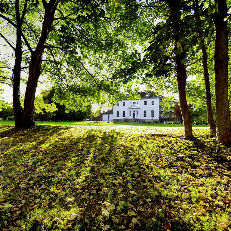 Thorncroft Manor – Halcyon Offices